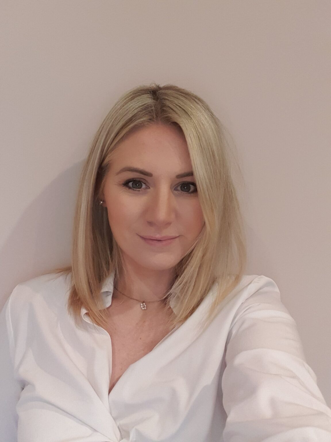 Amy Strange – North Bournemouth Primary Healthcare