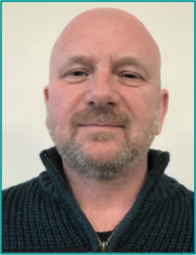 Nigel – North Bournemouth Primary Healthcare