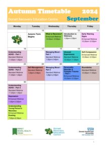 Autumn_Term_Timetable_2024 – North Bournemouth Primary Healthcare