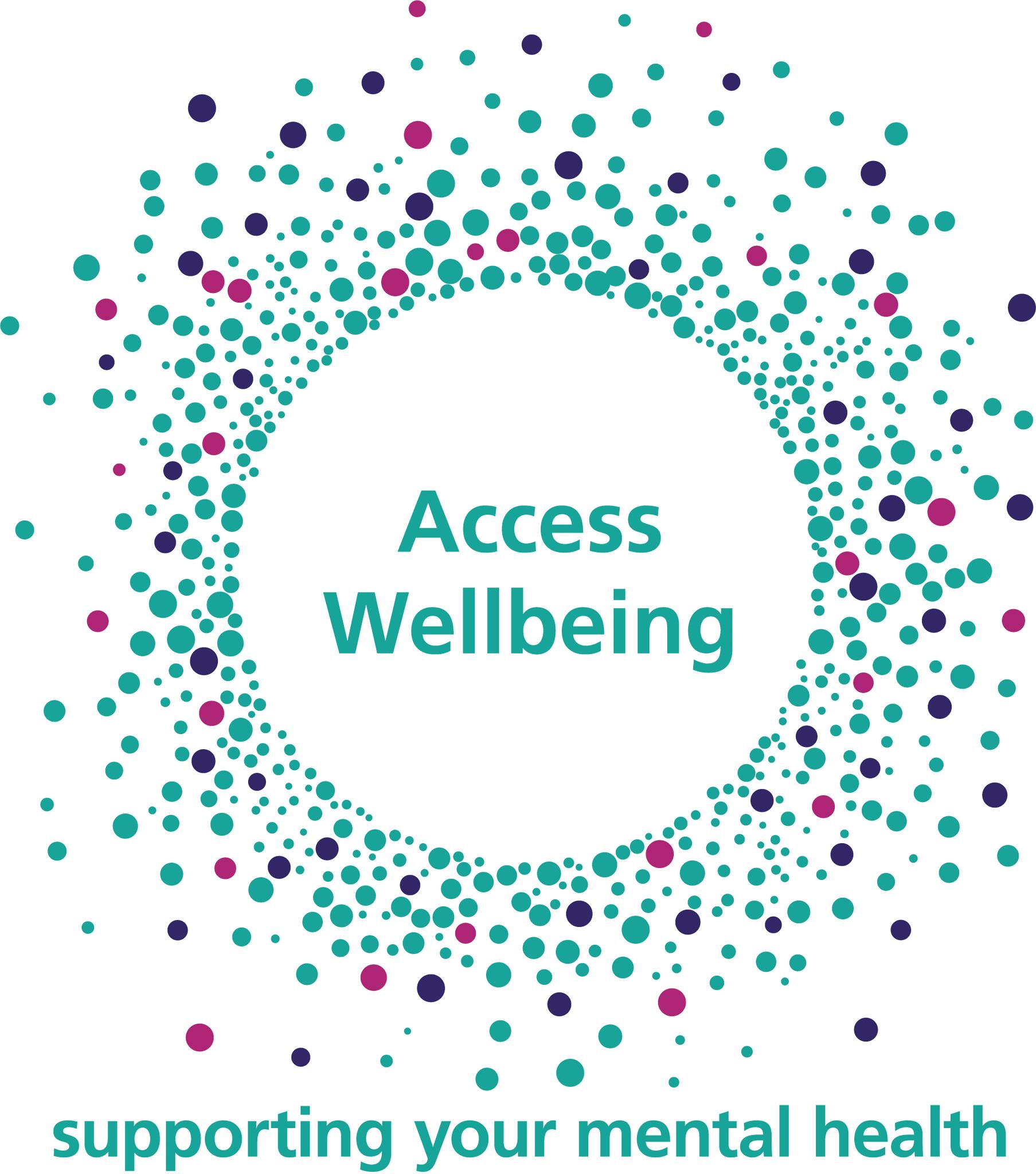 Access Wellbing Drop-Ins Tuesdays10am-2pm @ Kinson Community Centre ...